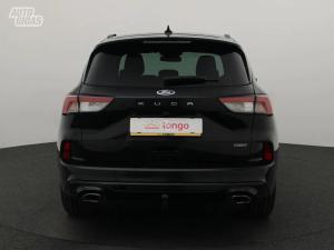 Melns Ford Kuga 2023 Viļņa, ar dzinēja tilpumu 2.50 L un nobraukumu 132 tūkst. km par 22599 €, foto 6 vietnē AUTOMOTO.COM.LV