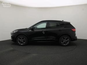 Melns Ford Kuga 2023 Viļņa, ar dzinēja tilpumu 2.50 L un nobraukumu 132 tūkst. km par 22599 €, foto 7 vietnē AUTOMOTO.COM.LV