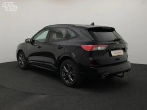 Melns Ford Kuga 2023 Viļņa, ar dzinēja tilpumu 2.50 L un nobraukumu 132 tūkst. km par 22599 €, foto 8 vietnē AUTOMOTO.COM.LV