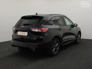 Melns Ford Kuga 2023 Viļņa, ar dzinēja tilpumu 2.50 L un nobraukumu 132 tūkst. km par 22599 €, foto 9 vietnē AUTOMOTO.COM.LV