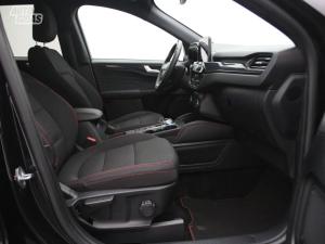 Melns Ford Kuga 2023 Viļņa, ar dzinēja tilpumu 2.50 L un nobraukumu 132 tūkst. km par 22599 €, foto 15 vietnē AUTOMOTO.COM.LV