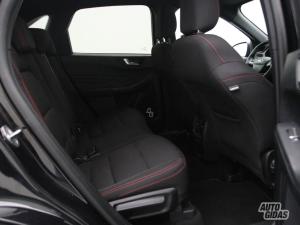 Melns Ford Kuga 2023 Viļņa, ar dzinēja tilpumu 2.50 L un nobraukumu 132 tūkst. km par 22599 €, foto 16 vietnē AUTOMOTO.COM.LV