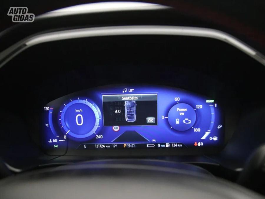 Melns Ford Kuga 2023 Viļņa, ar dzinēja tilpumu 2.50 L un nobraukumu 132 tūkst. km par 22599 €, foto 20 vietnē AUTOMOTO.COM.LV