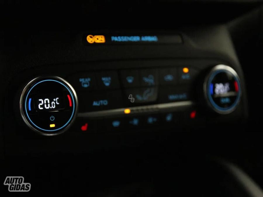 Melns Ford Kuga 2023 Viļņa, ar dzinēja tilpumu 2.50 L un nobraukumu 132 tūkst. km par 22599 €, foto 21 vietnē AUTOMOTO.COM.LV