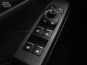 Melns Ford Kuga 2023 Viļņa, ar dzinēja tilpumu 2.50 L un nobraukumu 132 tūkst. km par 22599 €, foto 27 vietnē AUTOMOTO.COM.LV