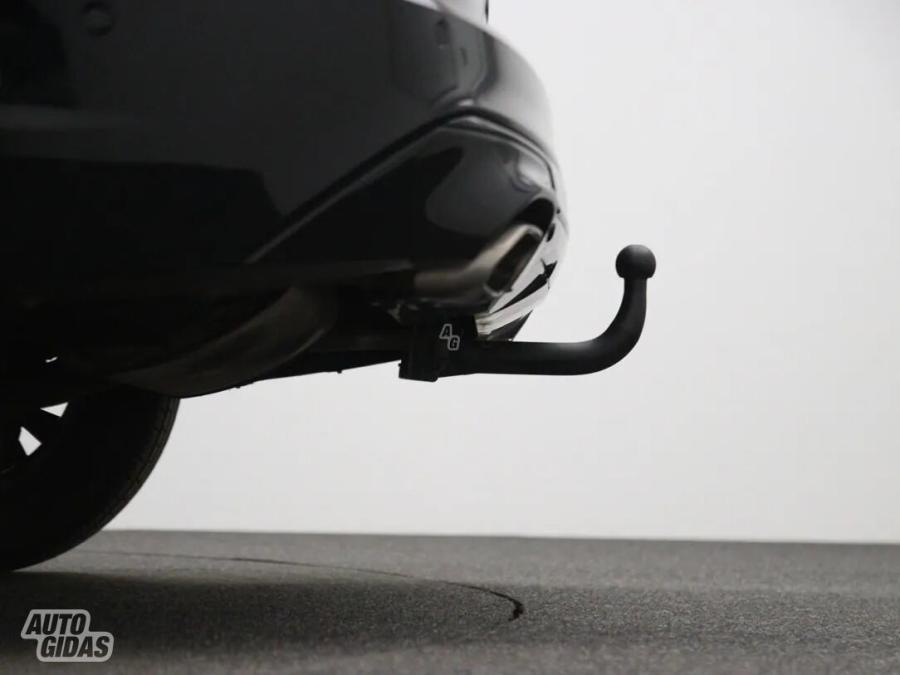 Melns Ford Kuga 2023 Viļņa, ar dzinēja tilpumu 2.50 L un nobraukumu 132 tūkst. km par 22599 €, foto 30 vietnē AUTOMOTO.COM.LV