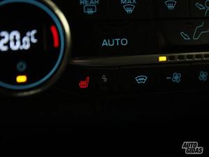 Melns Ford Kuga 2023 Viļņa, ar dzinēja tilpumu 2.50 L un nobraukumu 132 tūkst. km par 22599 €, foto 31 vietnē AUTOMOTO.COM.LV