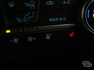 Melns Ford Kuga 2023 Viļņa, ar dzinēja tilpumu 2.50 L un nobraukumu 132 tūkst. km par 22599 €, foto 32 vietnē AUTOMOTO.COM.LV