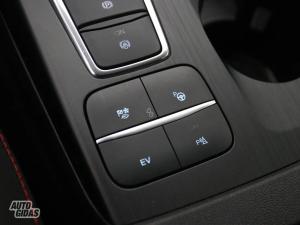Melns Ford Kuga 2023 Viļņa, ar dzinēja tilpumu 2.50 L un nobraukumu 132 tūkst. km par 22599 €, foto 33 vietnē AUTOMOTO.COM.LV
