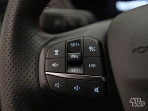 Melns Ford Kuga 2023 Viļņa, ar dzinēja tilpumu 2.50 L un nobraukumu 132 tūkst. km par 22599 €, foto 34 vietnē AUTOMOTO.COM.LV