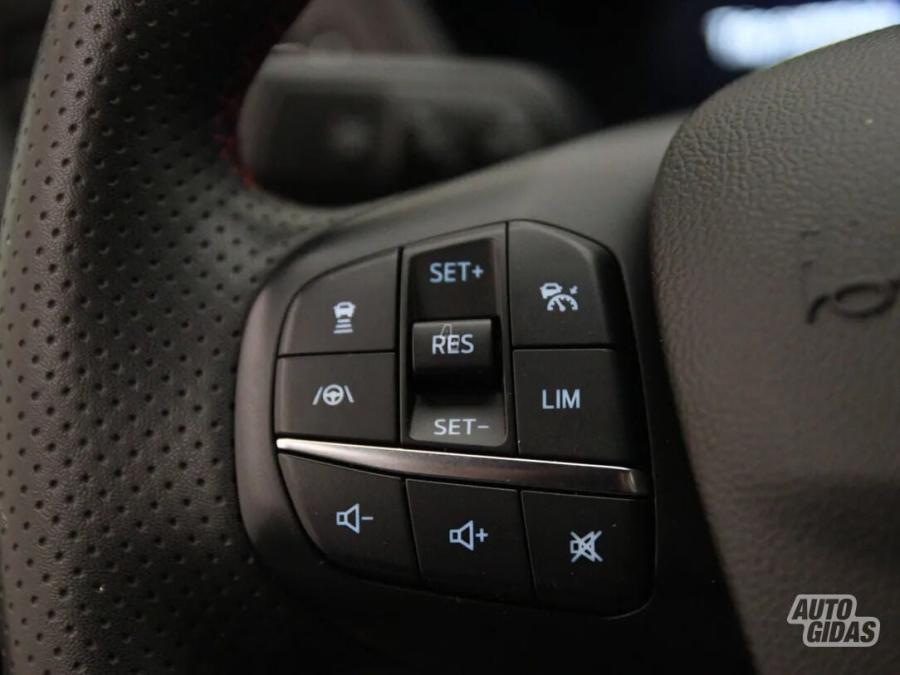 Melns Ford Kuga 2023 Viļņa, ar dzinēja tilpumu 2.50 L un nobraukumu 132 tūkst. km par 22599 €, foto 34 vietnē AUTOMOTO.COM.LV