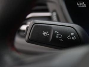 Melns Ford Kuga 2023 Viļņa, ar dzinēja tilpumu 2.50 L un nobraukumu 132 tūkst. km par 22599 €, foto 35 vietnē AUTOMOTO.COM.LV