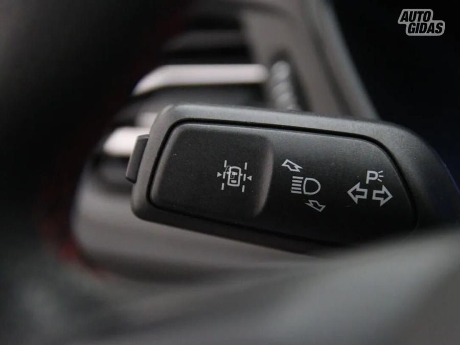 Melns Ford Kuga 2023 Viļņa, ar dzinēja tilpumu 2.50 L un nobraukumu 132 tūkst. km par 22599 €, foto 35 vietnē AUTOMOTO.COM.LV