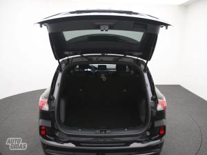 Melns Ford Kuga 2023 Viļņa, ar dzinēja tilpumu 2.50 L un nobraukumu 132 tūkst. km par 22599 €, foto 38 vietnē AUTOMOTO.COM.LV
