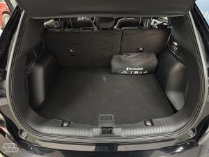 Black Ford Kuga 2023 in Vilnius, with an engine capacity of 2.50 L and mileage of 35 thousand km for 24850 €, photo 24 on AUTOMOTO.COM.LV