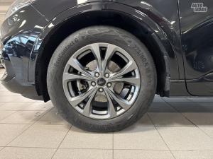 Black Ford Kuga 2023 in Vilnius, with an engine capacity of 2.50 L and mileage of 35 thousand km for 24850 €, photo 25 on AUTOMOTO.COM.LV