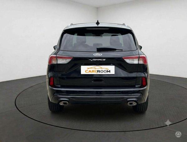 Melns Ford Kuga 2023 Viļņa, ar dzinēja tilpumu 2.49 L un nobraukumu 150 tūkst. km par 21999 €, foto 5 vietnē AUTOMOTO.COM.LV