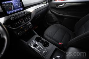 Melns Ford Kuga 2023 Jelgava, ar dzinēja tilpumu 2.00 L un nobraukumu 207 tūkst. km par 14900 €, foto 13 vietnē AUTOMOTO.COM.LV