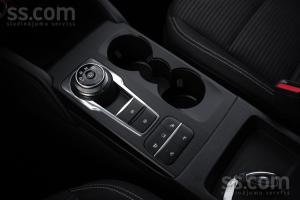 Melns Ford Kuga 2023 Jelgava, ar dzinēja tilpumu 2.00 L un nobraukumu 207 tūkst. km par 14900 €, foto 16 vietnē AUTOMOTO.COM.LV