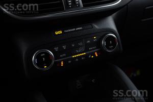 Melns Ford Kuga 2023 Jelgava, ar dzinēja tilpumu 2.00 L un nobraukumu 207 tūkst. km par 14900 €, foto 17 vietnē AUTOMOTO.COM.LV