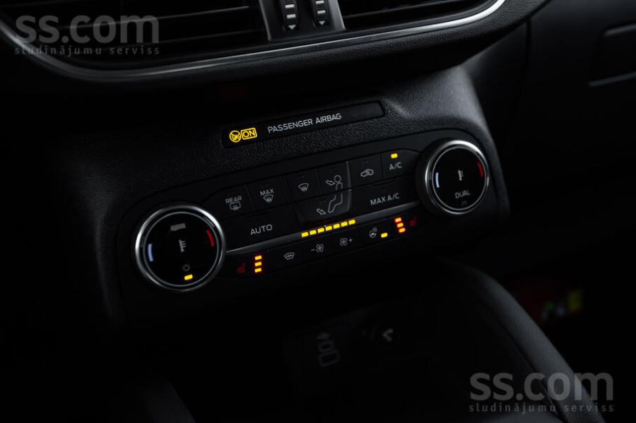 Melns Ford Kuga 2023 Jelgava, ar dzinēja tilpumu 2.00 L un nobraukumu 207 tūkst. km par 14900 €, foto 17 vietnē AUTOMOTO.COM.LV