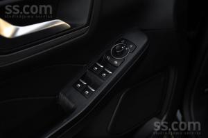 Melns Ford Kuga 2023 Jelgava, ar dzinēja tilpumu 2.00 L un nobraukumu 207 tūkst. km par 14900 €, foto 18 vietnē AUTOMOTO.COM.LV