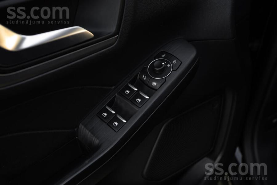 Melns Ford Kuga 2023 Jelgava, ar dzinēja tilpumu 2.00 L un nobraukumu 207 tūkst. km par 14900 €, foto 18 vietnē AUTOMOTO.COM.LV