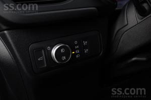 Melns Ford Kuga 2023 Jelgava, ar dzinēja tilpumu 2.00 L un nobraukumu 207 tūkst. km par 14900 €, foto 19 vietnē AUTOMOTO.COM.LV