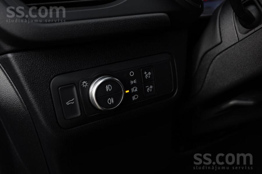 Melns Ford Kuga 2023 Jelgava, ar dzinēja tilpumu 2.00 L un nobraukumu 207 tūkst. km par 14900 €, foto 19 vietnē AUTOMOTO.COM.LV