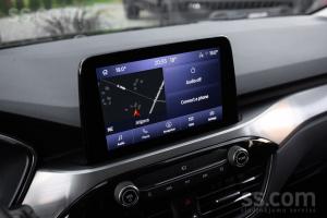 Melns Ford Kuga 2023 Jelgava, ar dzinēja tilpumu 2.00 L un nobraukumu 207 tūkst. km par 14900 €, foto 20 vietnē AUTOMOTO.COM.LV