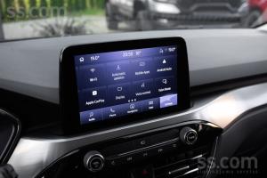 Melns Ford Kuga 2023 Jelgava, ar dzinēja tilpumu 2.00 L un nobraukumu 207 tūkst. km par 14900 €, foto 26 vietnē AUTOMOTO.COM.LV