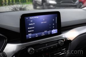 Melns Ford Kuga 2023 Jelgava, ar dzinēja tilpumu 2.00 L un nobraukumu 207 tūkst. km par 14900 €, foto 27 vietnē AUTOMOTO.COM.LV