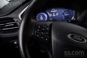 Melns Ford Kuga 2023 Jelgava, ar dzinēja tilpumu 2.00 L un nobraukumu 207 tūkst. km par 14900 €, foto 29 vietnē AUTOMOTO.COM.LV
