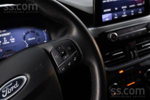 Melns Ford Kuga 2023 Jelgava, ar dzinēja tilpumu 2.00 L un nobraukumu 207 tūkst. km par 14900 €, foto 30 vietnē AUTOMOTO.COM.LV