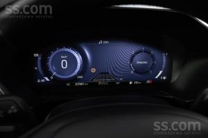 Melns Ford Kuga 2023 Jelgava, ar dzinēja tilpumu 2.00 L un nobraukumu 207 tūkst. km par 14900 €, foto 32 vietnē AUTOMOTO.COM.LV
