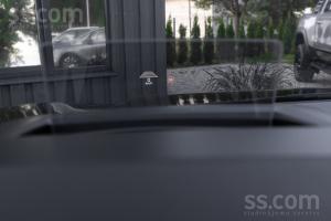 Melns Ford Kuga 2023 Jelgava, ar dzinēja tilpumu 2.00 L un nobraukumu 207 tūkst. km par 14900 €, foto 33 vietnē AUTOMOTO.COM.LV