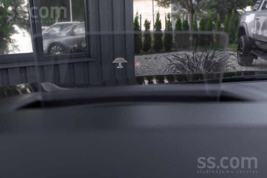 Melns Ford Kuga 2023 Jelgava, ar dzinēja tilpumu 2.00 L un nobraukumu 207 tūkst. km par 14900 €, foto 33 vietnē AUTOMOTO.COM.LV
