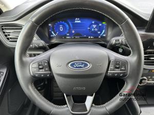 Black Ford Kuga 2023 in Avizieniai, with an engine capacity of 2.50 L and mileage of 138 thousand km for 21950 €, photo 7 on AUTOMOTO.COM.LV