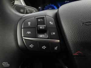 Black Ford Kuga 2023 in Avizieniai, with an engine capacity of 2.50 L and mileage of 138 thousand km for 21950 €, photo 9 on AUTOMOTO.COM.LV