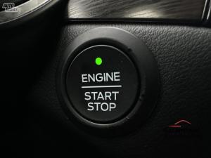 Black Ford Kuga 2023 in Avizieniai, with an engine capacity of 2.50 L and mileage of 138 thousand km for 21950 €, photo 11 on AUTOMOTO.COM.LV