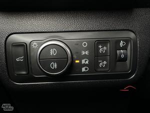 Black Ford Kuga 2023 in Avizieniai, with an engine capacity of 2.50 L and mileage of 138 thousand km for 21950 €, photo 21 on AUTOMOTO.COM.LV