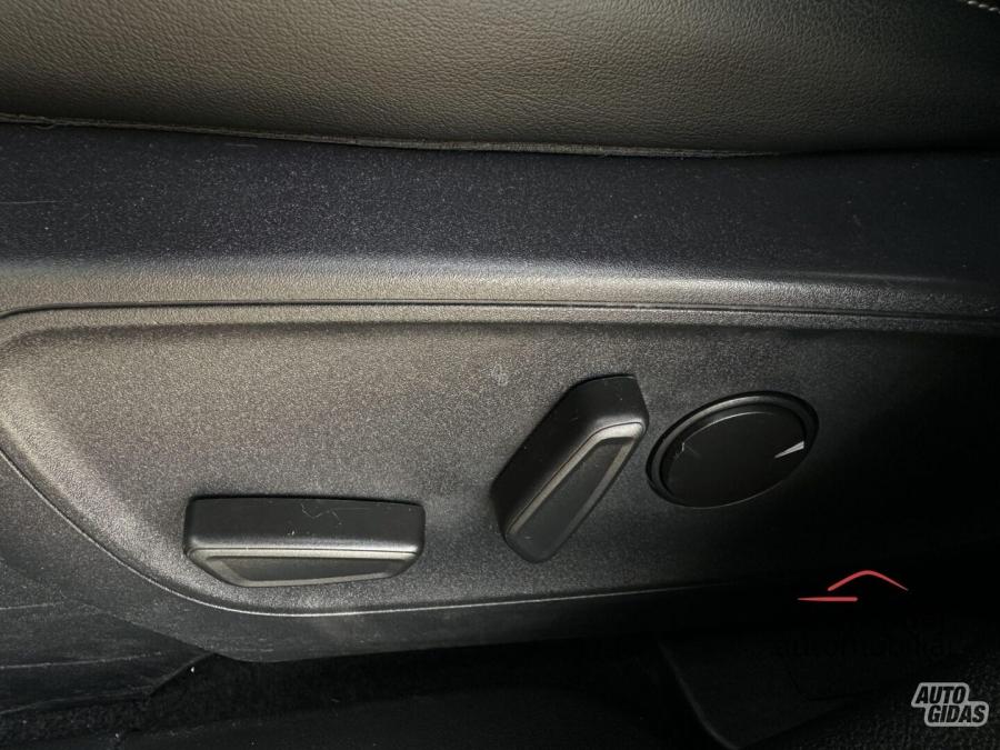 Black Ford Kuga 2023 in Avizieniai, with an engine capacity of 2.50 L and mileage of 138 thousand km for 21950 €, photo 24 on AUTOMOTO.COM.LV