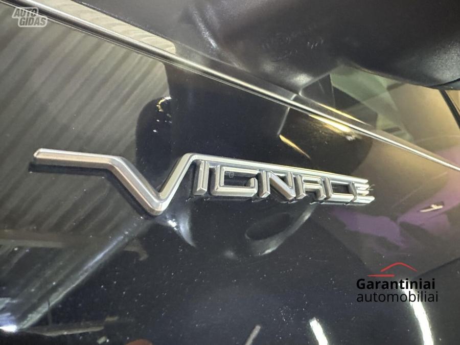 Black Ford Kuga 2023 in Avizieniai, with an engine capacity of 2.50 L and mileage of 138 thousand km for 21950 €, photo 31 on AUTOMOTO.COM.LV