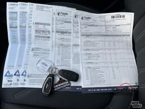 Black Ford Kuga 2023 in Avizieniai, with an engine capacity of 2.50 L and mileage of 138 thousand km for 21950 €, photo 36 on AUTOMOTO.COM.LV