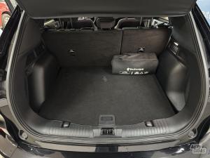 Black Ford Kuga 2023 in Vilnius, with an engine capacity of 2.50 L and mileage of 38 thousand km for 24850 €, photo 17 on AUTOMOTO.COM.LV