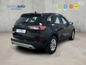 Black Ford Kuga 2023 in Vilnius, with an engine capacity of 1.50 L and mileage of 30 thousand km for 18990 €, photo 6 on AUTOMOTO.COM.LV