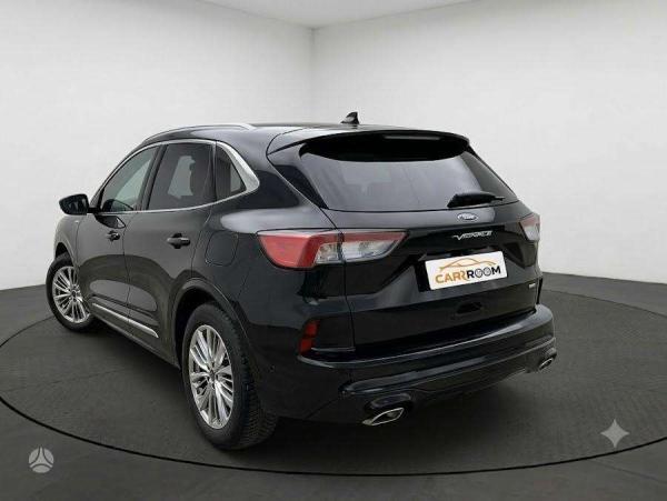 Melns Ford Kuga 2023 Viļņa, ar dzinēja tilpumu 2.49 L un nobraukumu 151 tūkst. km par 22700 €, foto 5 vietnē AUTOMOTO.COM.LV