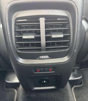 Black Ford Kuga 2023 in Vilnius, with an engine capacity of 2.49 L and mileage of 151 thousand km for 22700 €, photo 19 on AUTOMOTO.COM.LV