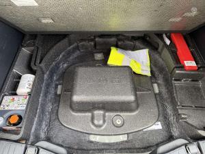 Black Ford Kuga 2023 in Siauliai, with an engine capacity of 2.50 L and mileage of 159 thousand km for 15718 €, photo 26 on AUTOMOTO.COM.LV