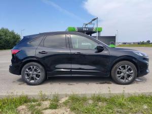 Melns Ford Kuga 2023 Kauņa, ar dzinēja tilpumu 2.49 L un nobraukumu 133 tūkst. km par 18400 €, foto 6 vietnē AUTOMOTO.COM.LV